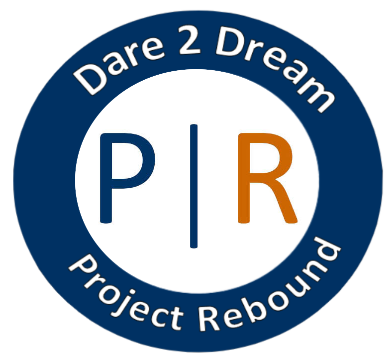 Dare 2 Dream | CSUF - Project Rebound